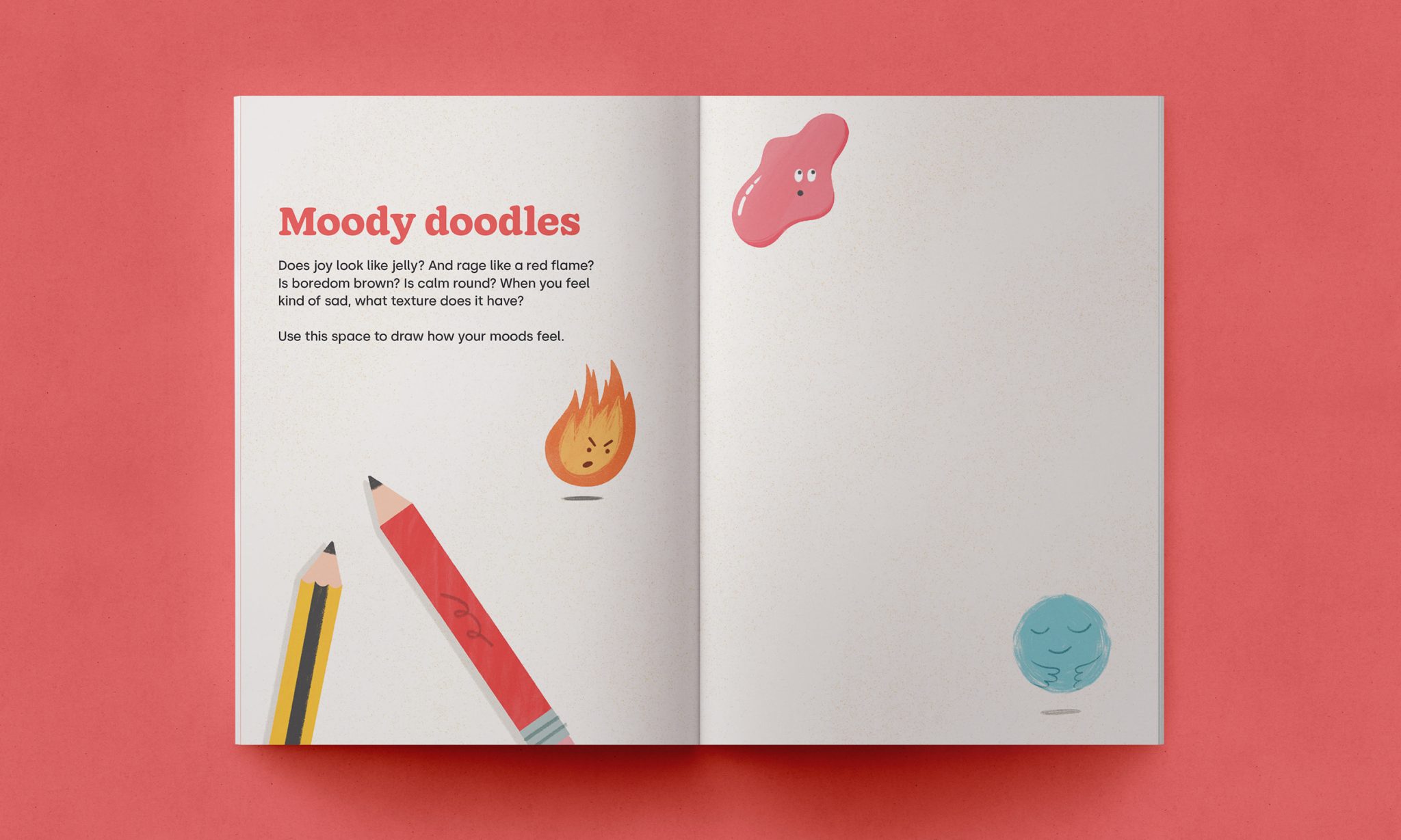 Wonderbox: Fueling Young Minds with Imagination and Creativity - World ...