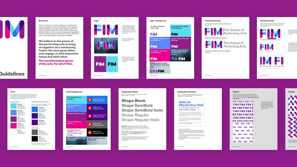 FIM: The Transformative Power Of The Arts - World Brand Design Society