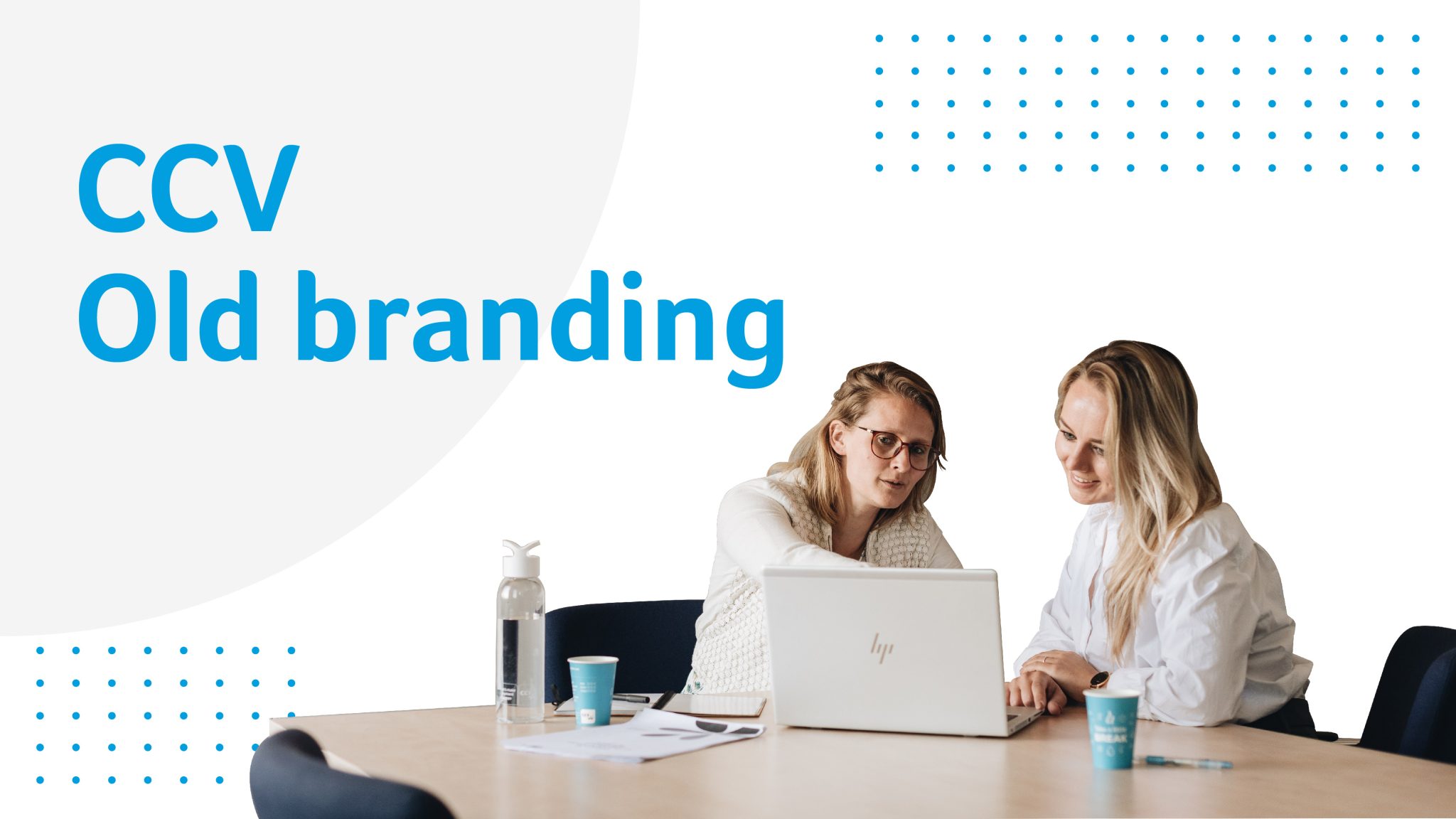 CCV's Transformation: Rebranding the Future - World Brand Design Society