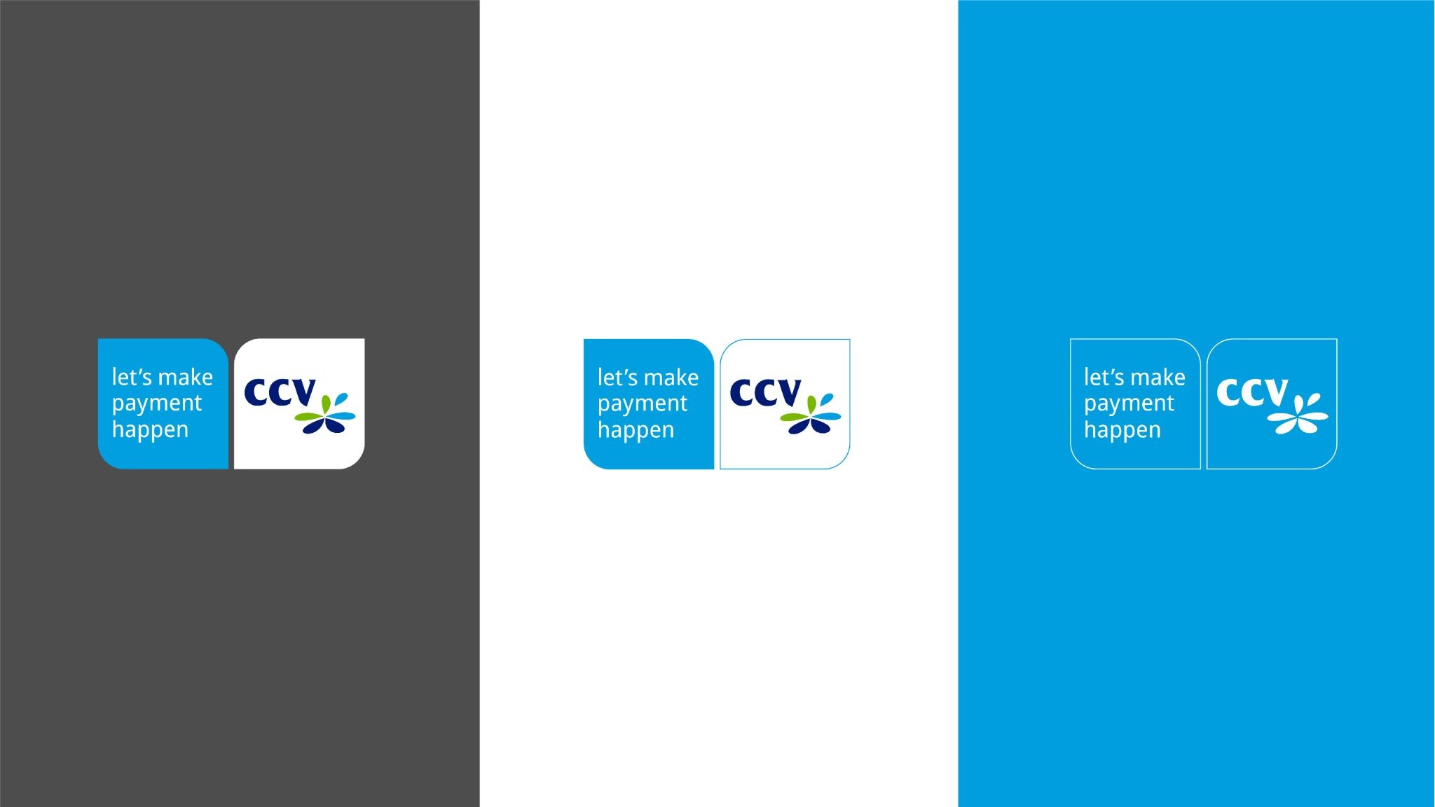 CCV's Transformation: Rebranding the Future - World Brand Design Society