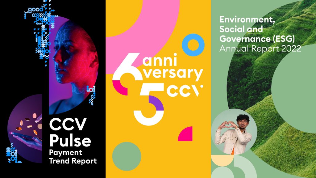 CCV's Transformation: Rebranding the Future - World Brand Design Society