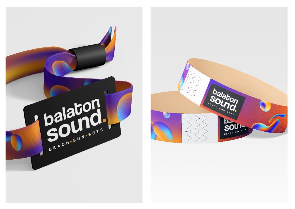 Visual Identity Makeover of Balaton Sound Music Festival - World Brand ...