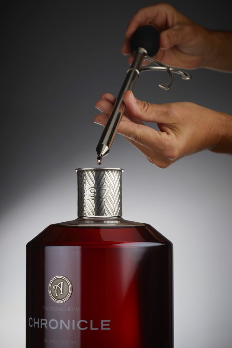 Chronicle Series by The Auld Alliance - World Brand Design Society