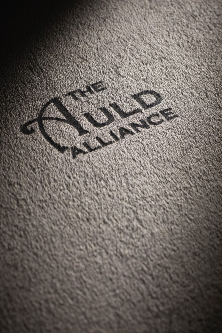 Chronicle Series by The Auld Alliance - World Brand Design Society