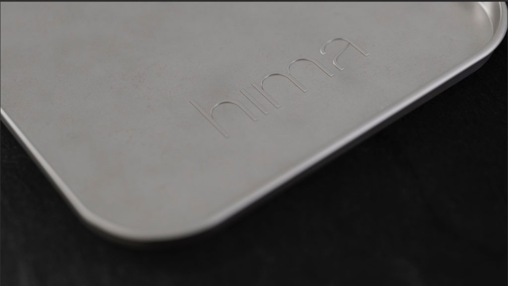 Hima Seafood Branding and Packaging Design - World Brand Design Society