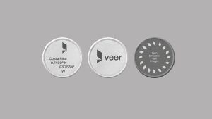 Branding "Veer" the World’s first Efficient, Emission-free Cargo Fleet ...