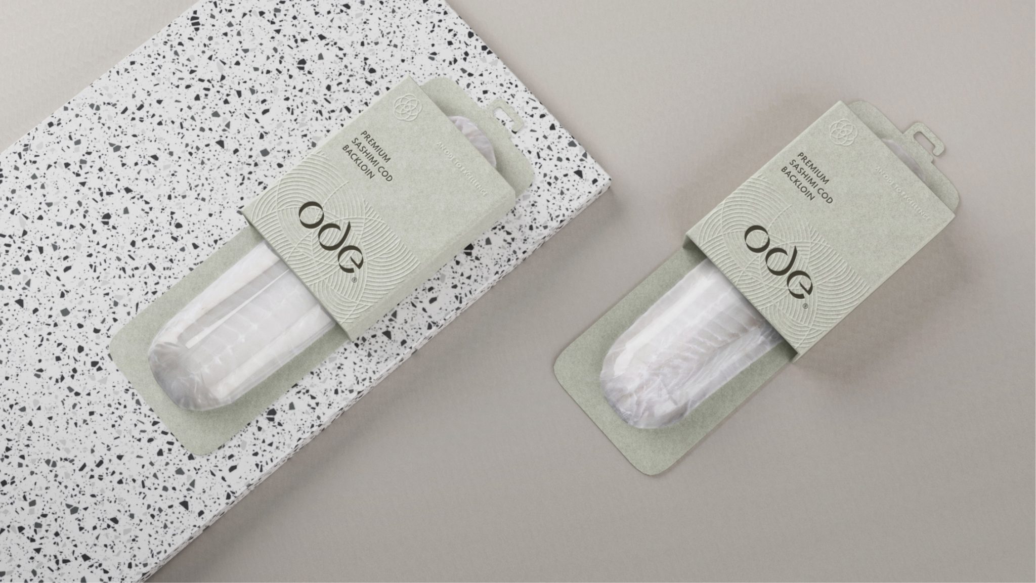 Ode Cod Packaging – An Ode to Elegance and Excellence - World Brand ...