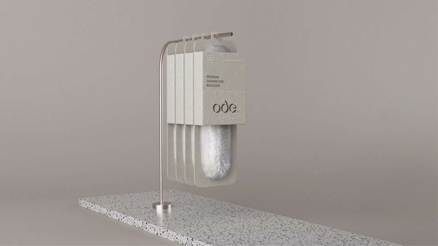 Ode Typography - A Visual Ode to Craftsmanship and Circularity - World ...