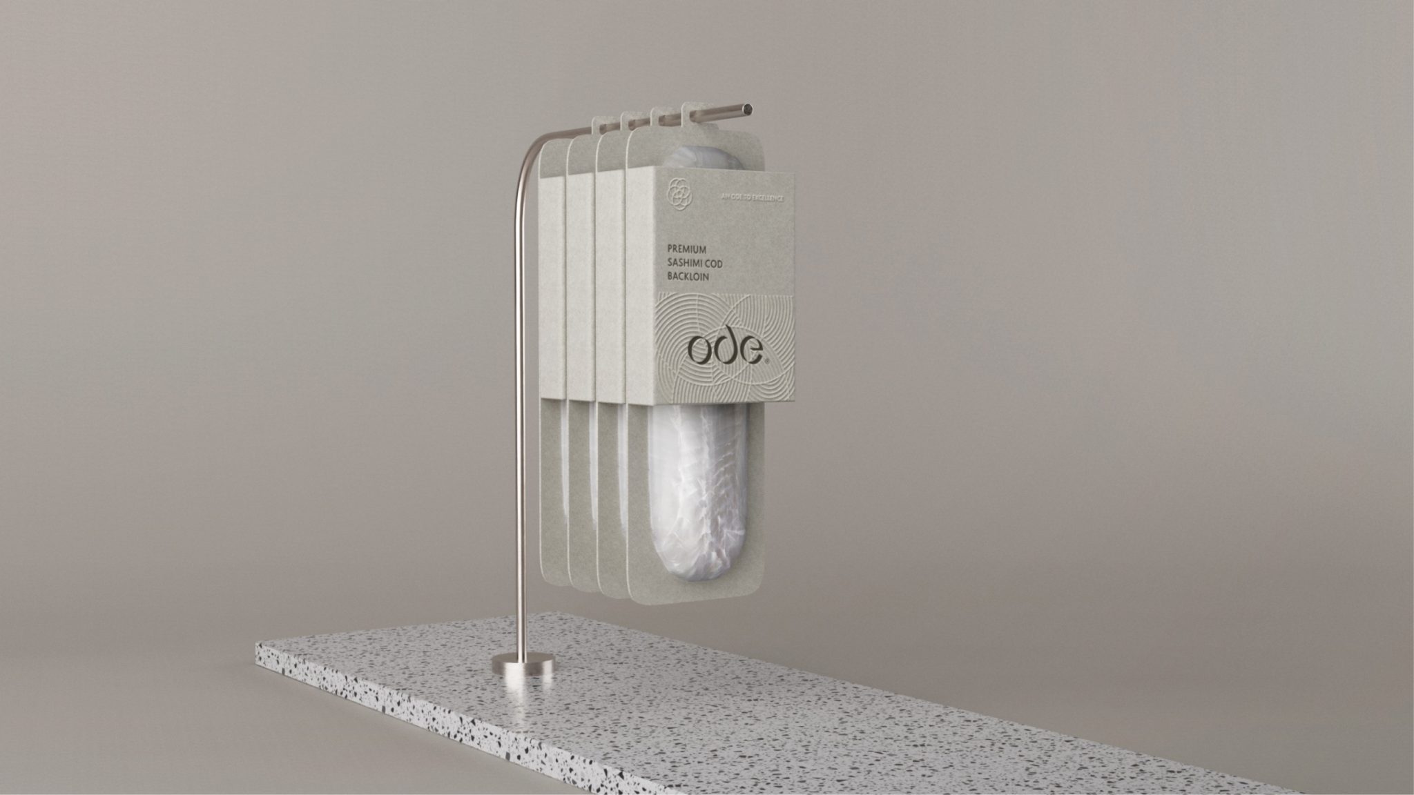 Ode Typography - A Visual Ode to Craftsmanship and Circularity - World ...