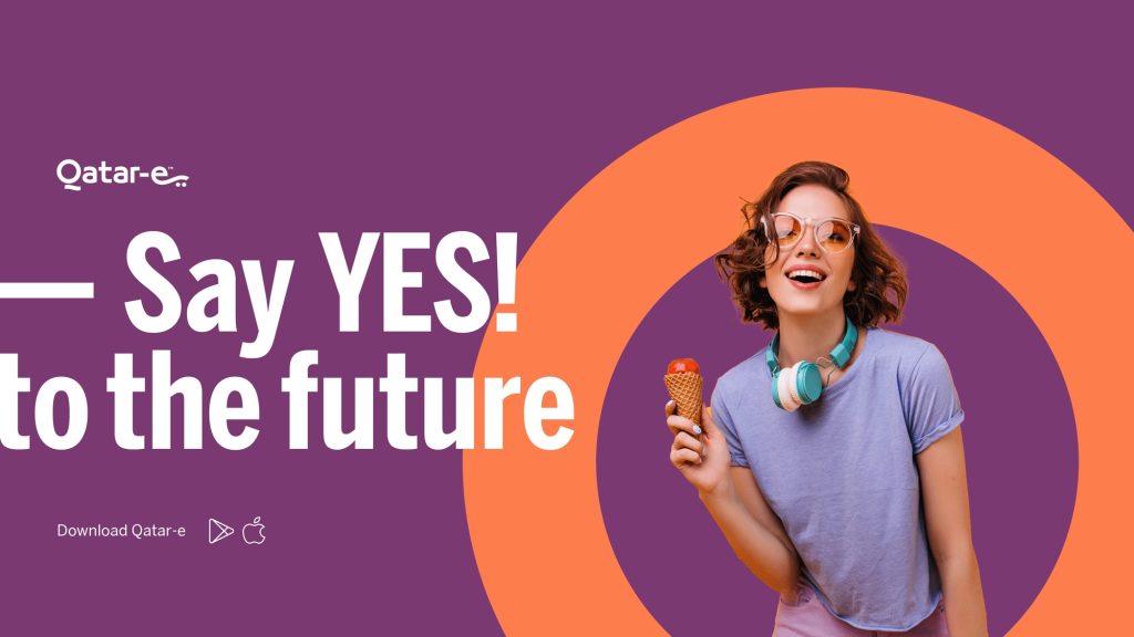 Origin Developed a New Brand Identity for Qatar Digital Government (QDG ...