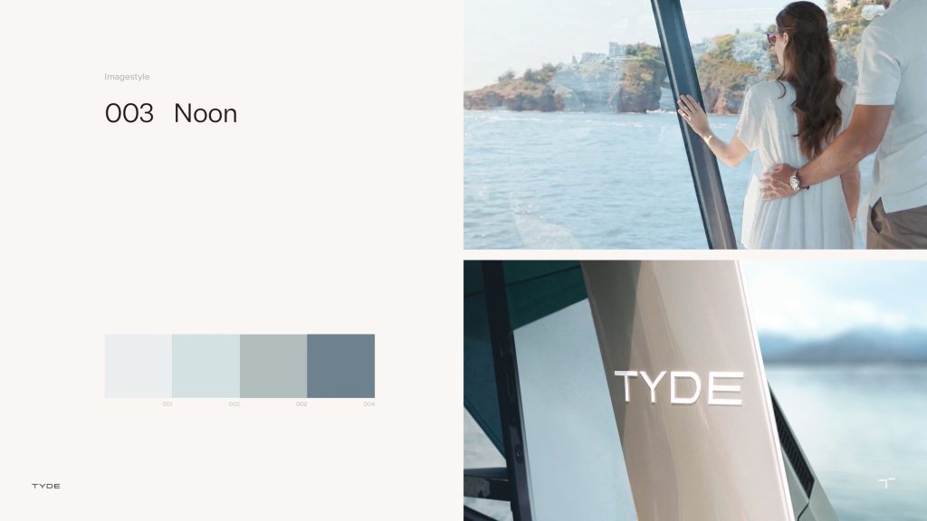 KIND's Visualisation Design for Tyde's Iconic Hydrofoil Craft - World ...