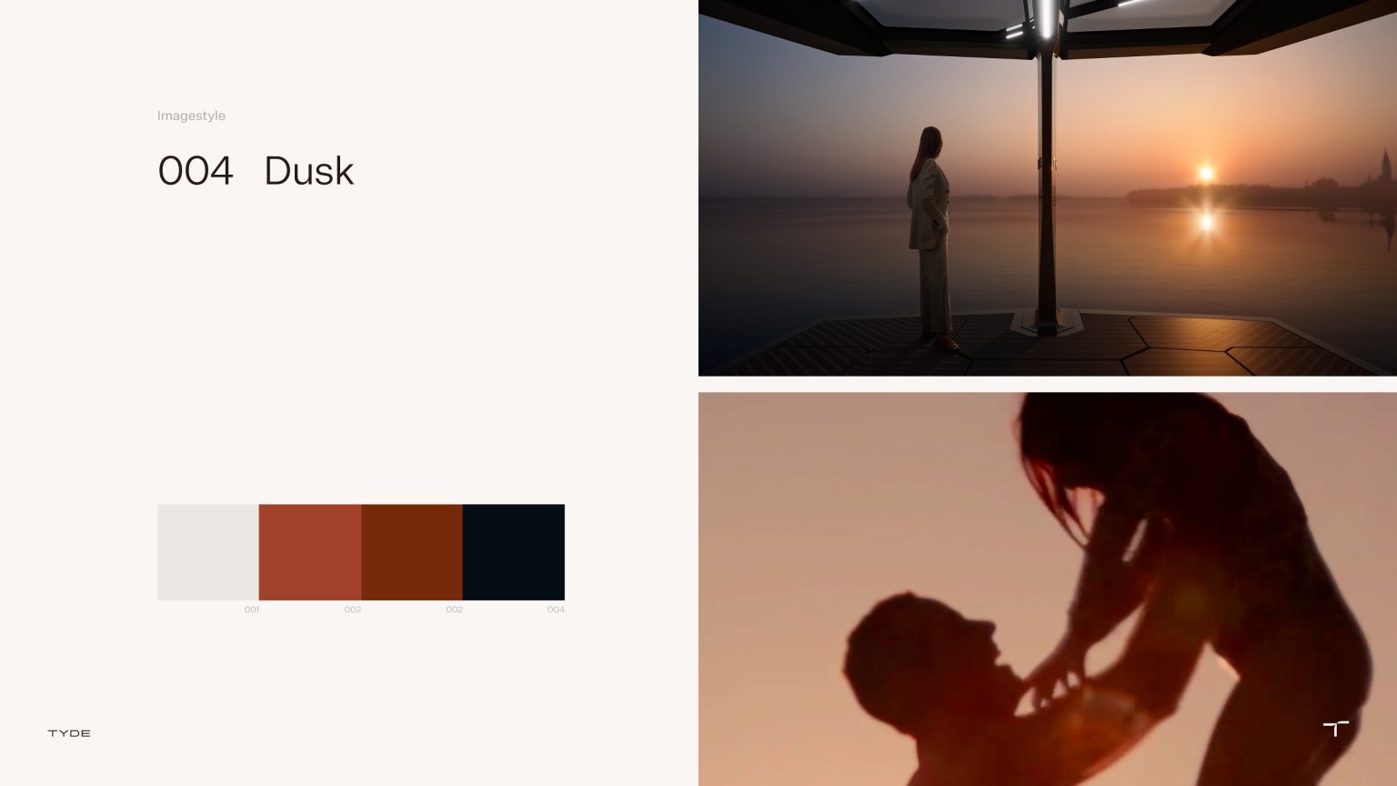 KIND's Visualisation Design for Tyde's Iconic Hydrofoil Craft - World ...