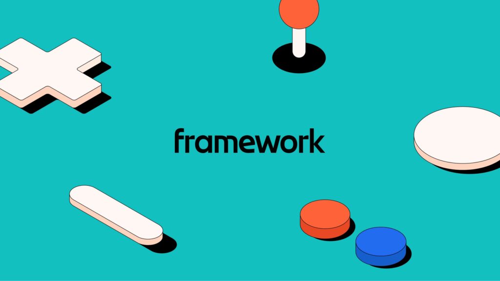 The New Genre Studio Revamps Framework, the Challenge Platform: A Fresh ...