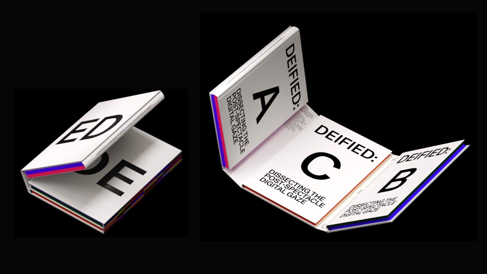 Deified: Dissecting the Post–Spectacle Digital Gaze by Ze Feng - World ...