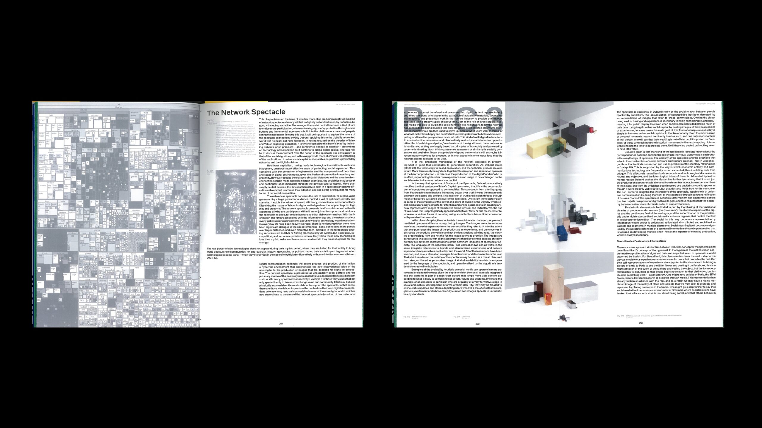 Deified: Dissecting the Post–Spectacle Digital Gaze by Ze Feng - World ...