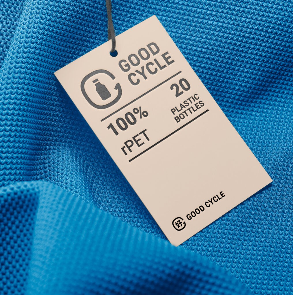 Good Cycle Brand Identity Design by Under Vacuum Agency - World Brand ...