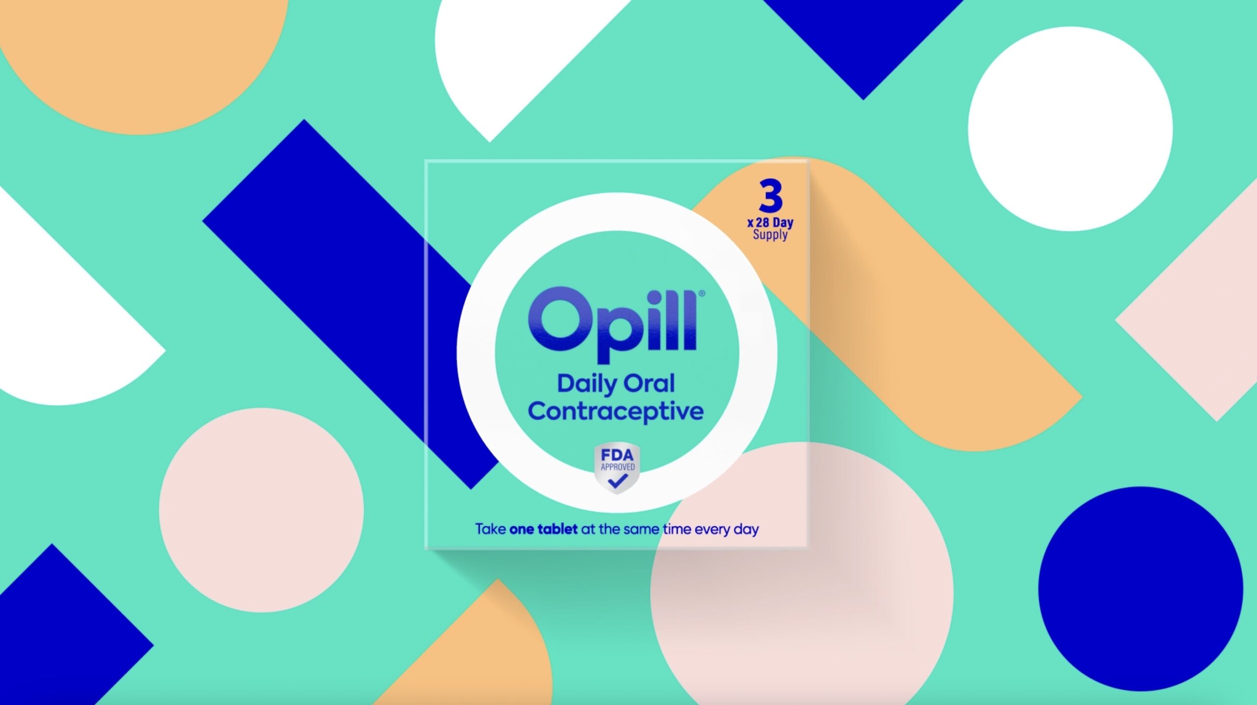 Opill: Reshaping the Parameters of Women and People’s Health by Elmwood ...