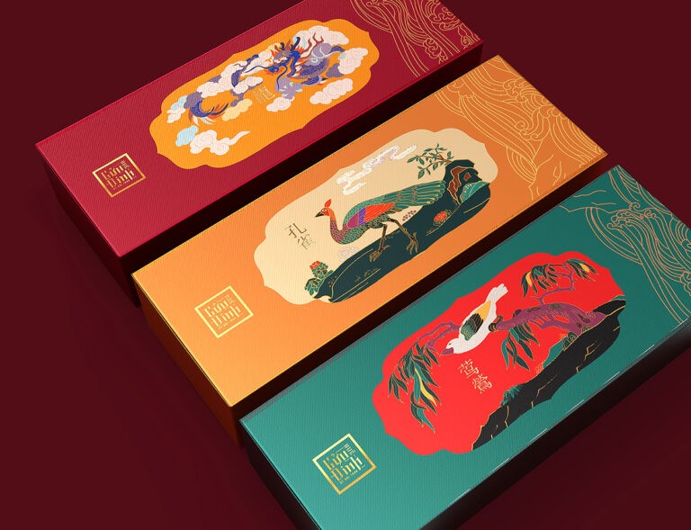 Reviving Ancient Symbolism: The Nine Tripod Cauldrons of the Nguyen ...