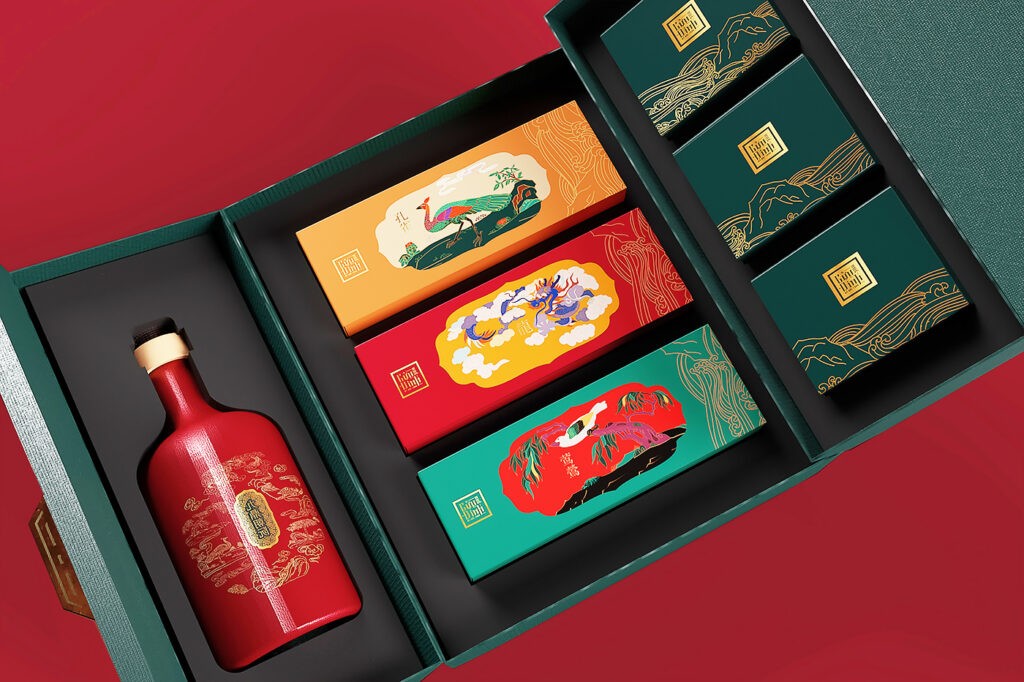 Reviving Ancient Symbolism: The Nine Tripod Cauldrons of the Nguyen ...