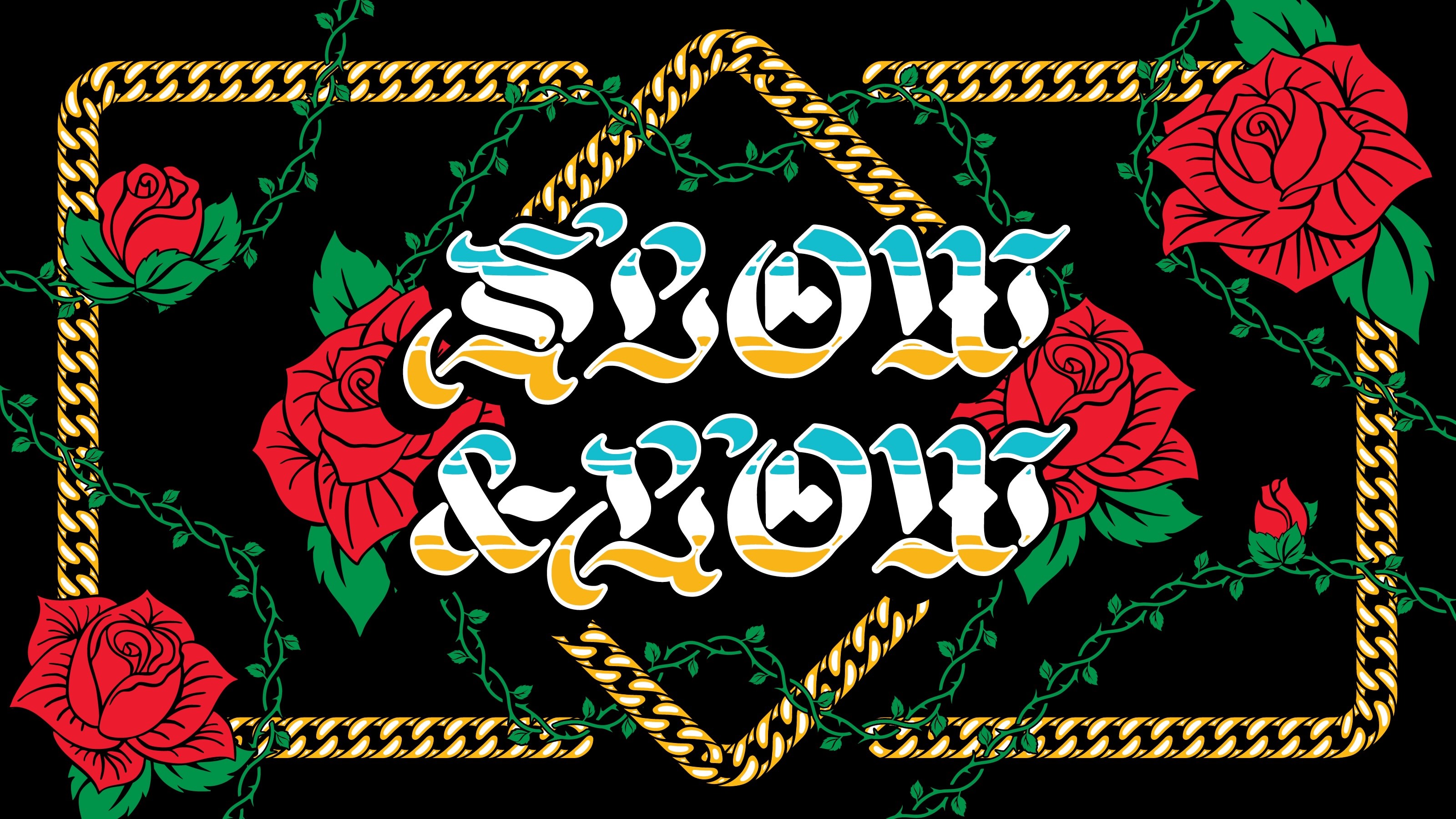 Courage and Culture Bloom in Span’s Designs for “Slow & Low” Lowrider Festival - World Brand ...