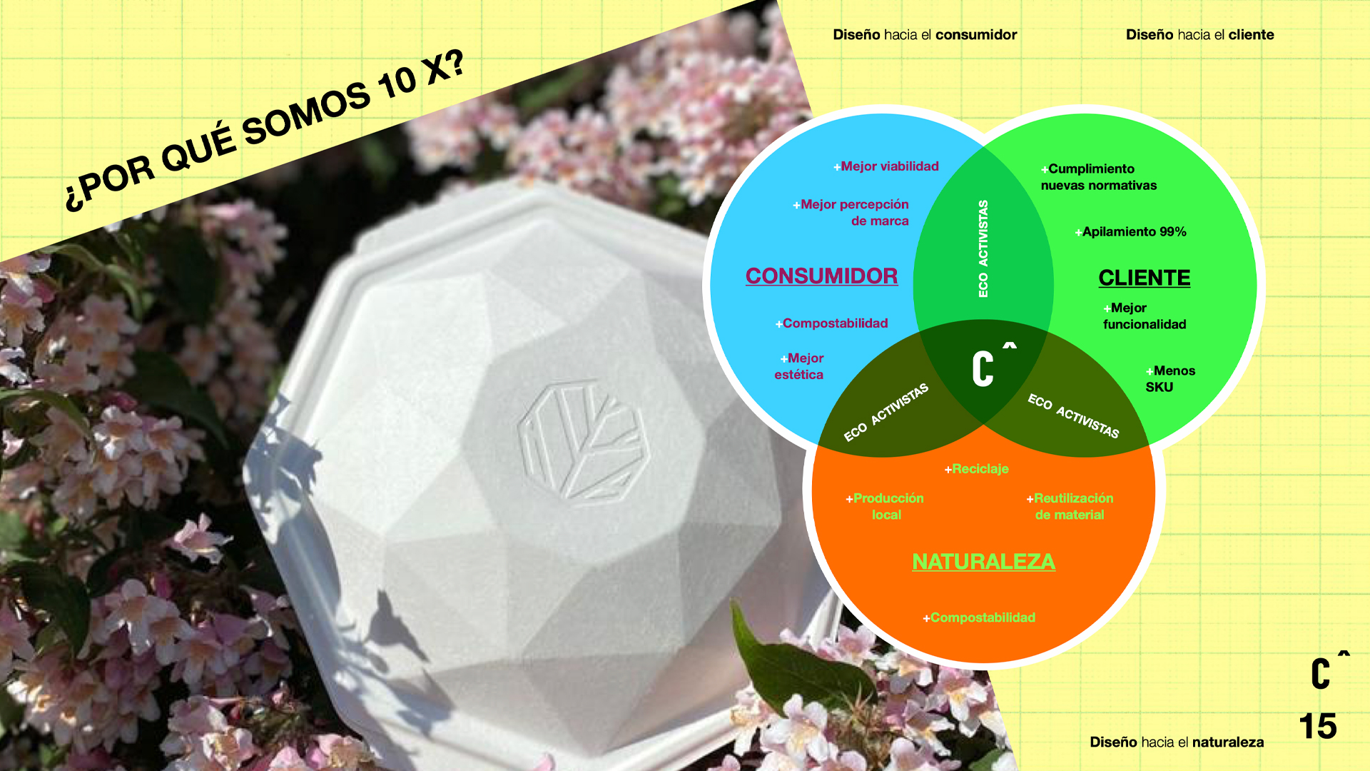 Cáscara Tech Redefines Sustainable Packaging Innovation Through Design ...