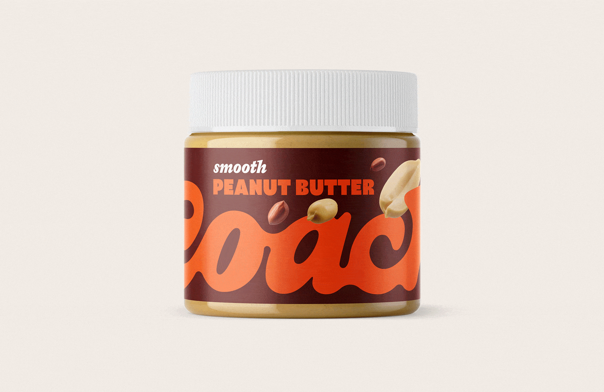 Coach - A Flavor-First Take on Better-For-You Chocolate Spreads by ...