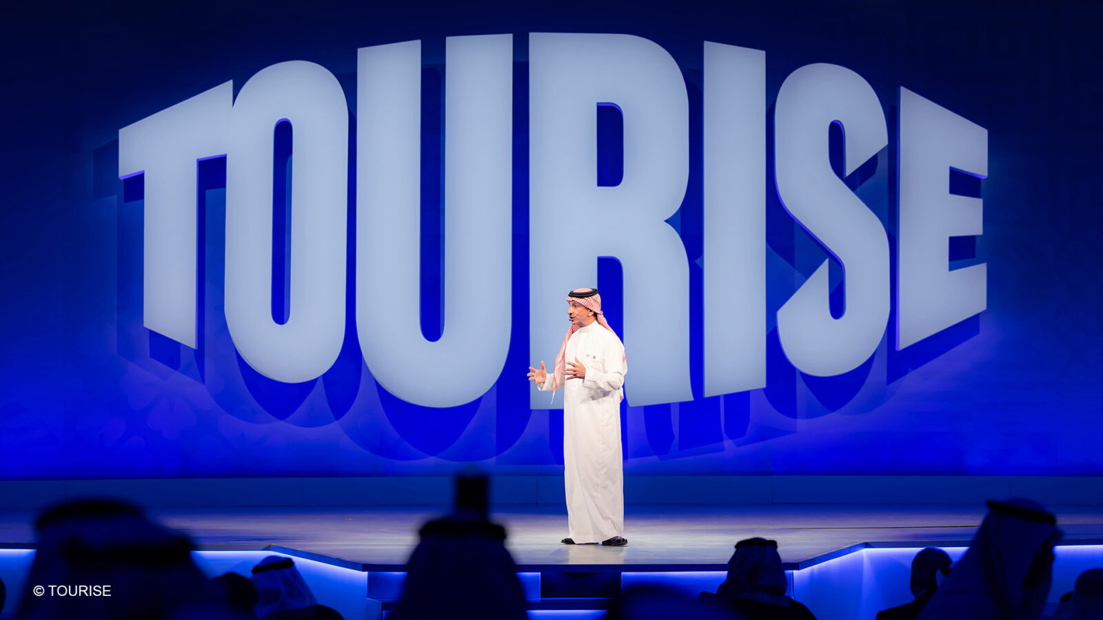 TQ Branding Creates a Convergent Global Identity for the Tourise Summit ...