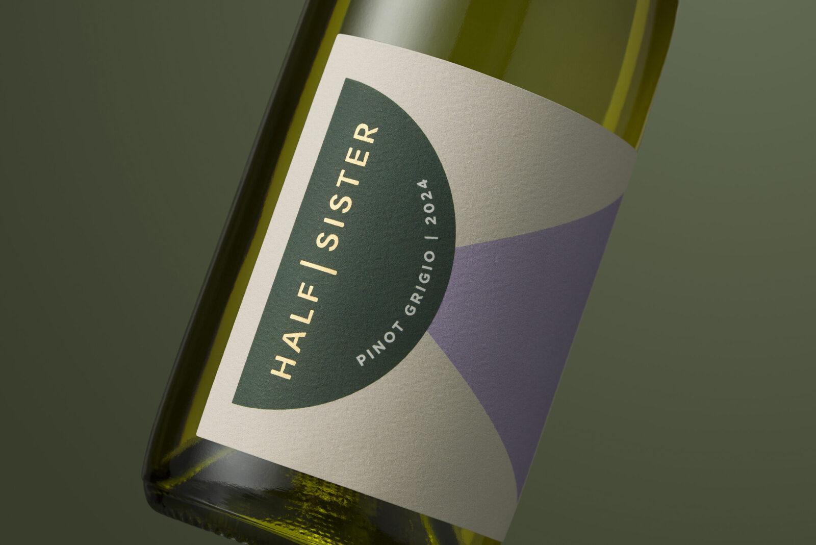 Studio Guild Positions Half Sister Wine as a Considered Alternative to ...