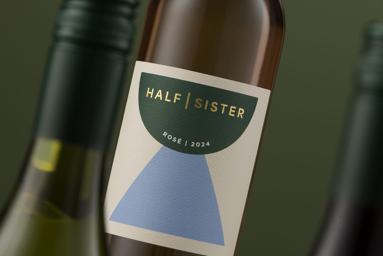 Studio Guild Positions Half Sister Wine as a Considered Alternative to ...