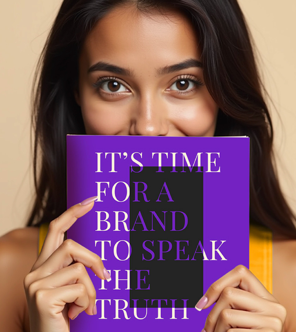 Stratedgy Positions Antinorm as a High Performance Beauty Brand That ...