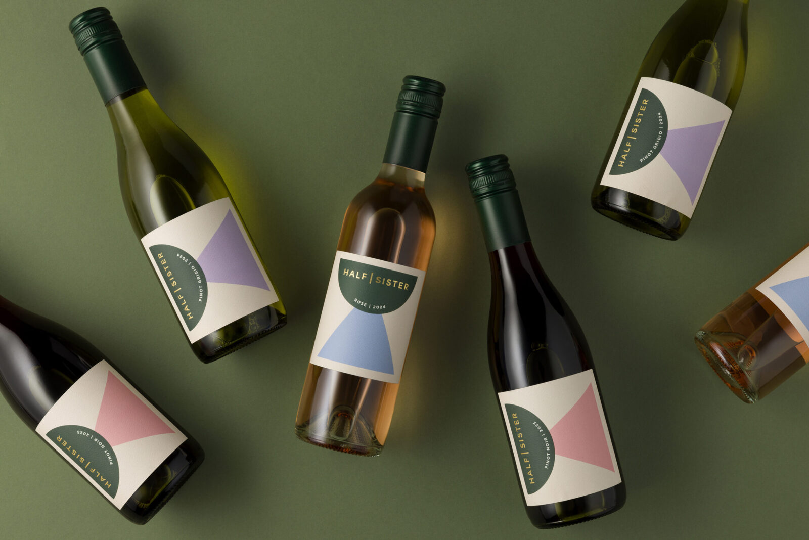 Studio Guild Positions Half Sister Wine as a Considered Alternative to ...