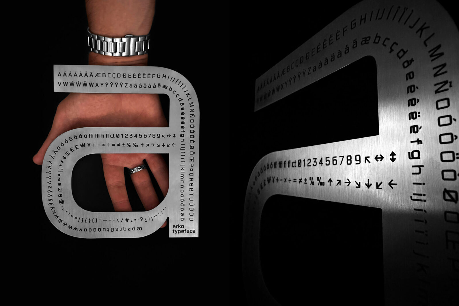 Arko by Lisa Ulrich Examines Artificial Intelligence Through a ...