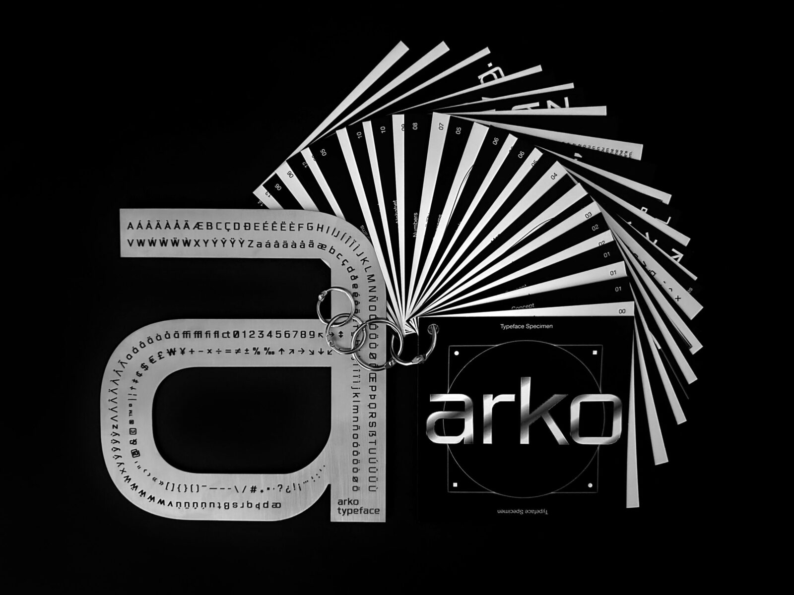 Arko by Lisa Ulrich Examines Artificial Intelligence Through a ...