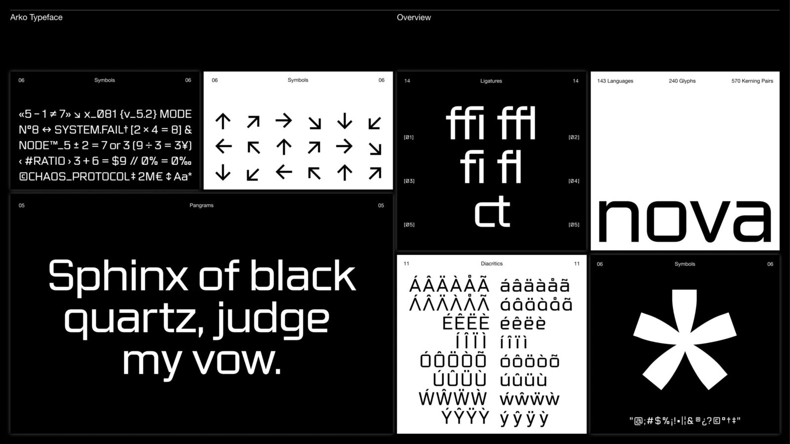 Arko by Lisa Ulrich Examines Artificial Intelligence Through a ...