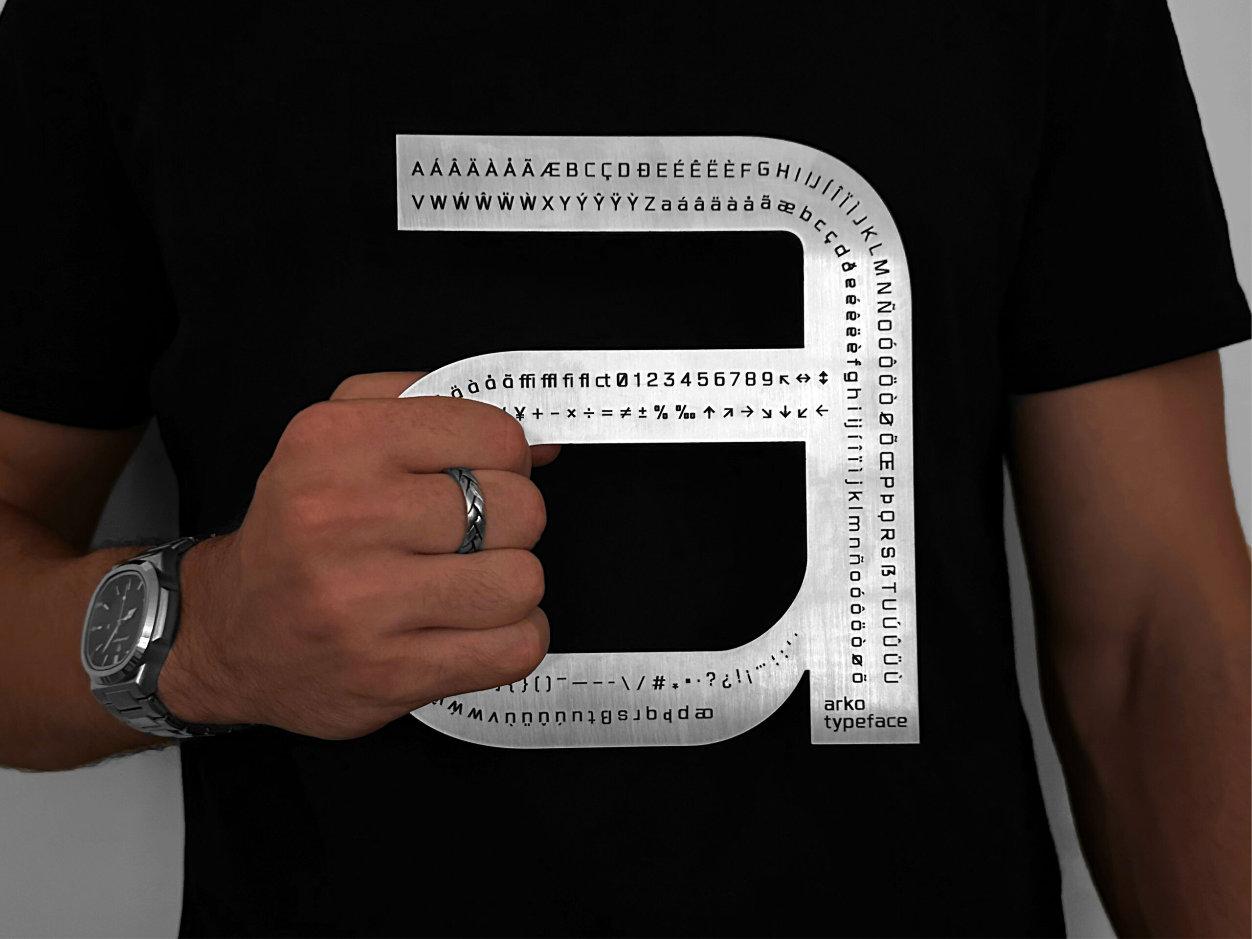 Arko by Lisa Ulrich Examines Artificial Intelligence Through a ...