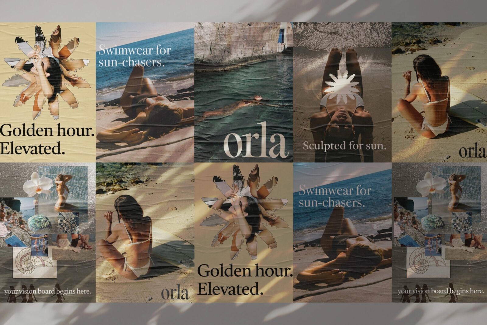 Student Evee Grant Designs Orla as an Inclusive and Sustainable Luxury ...