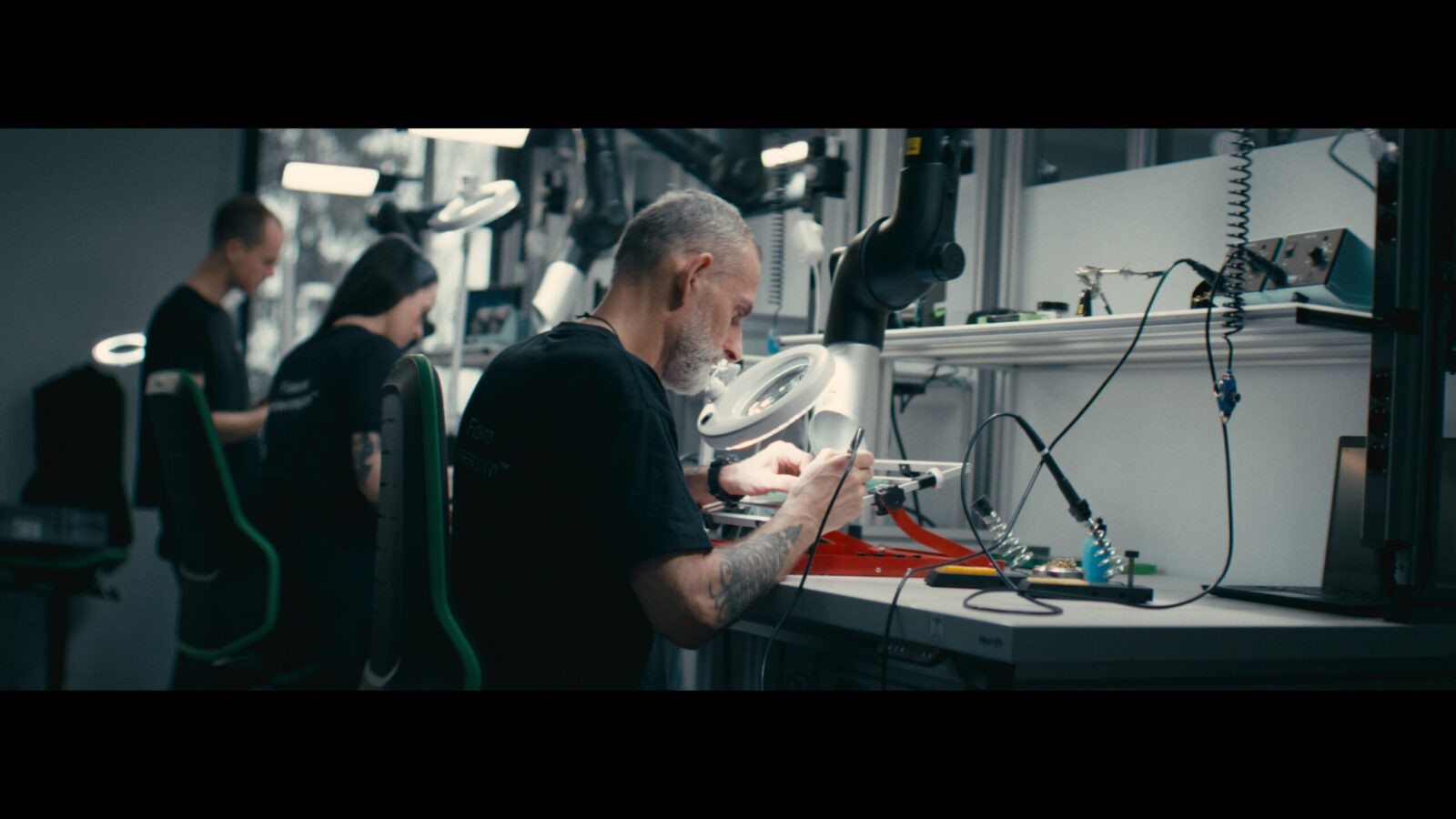 Kind Translates Stingray Laser Focus on Human Resources Into ...