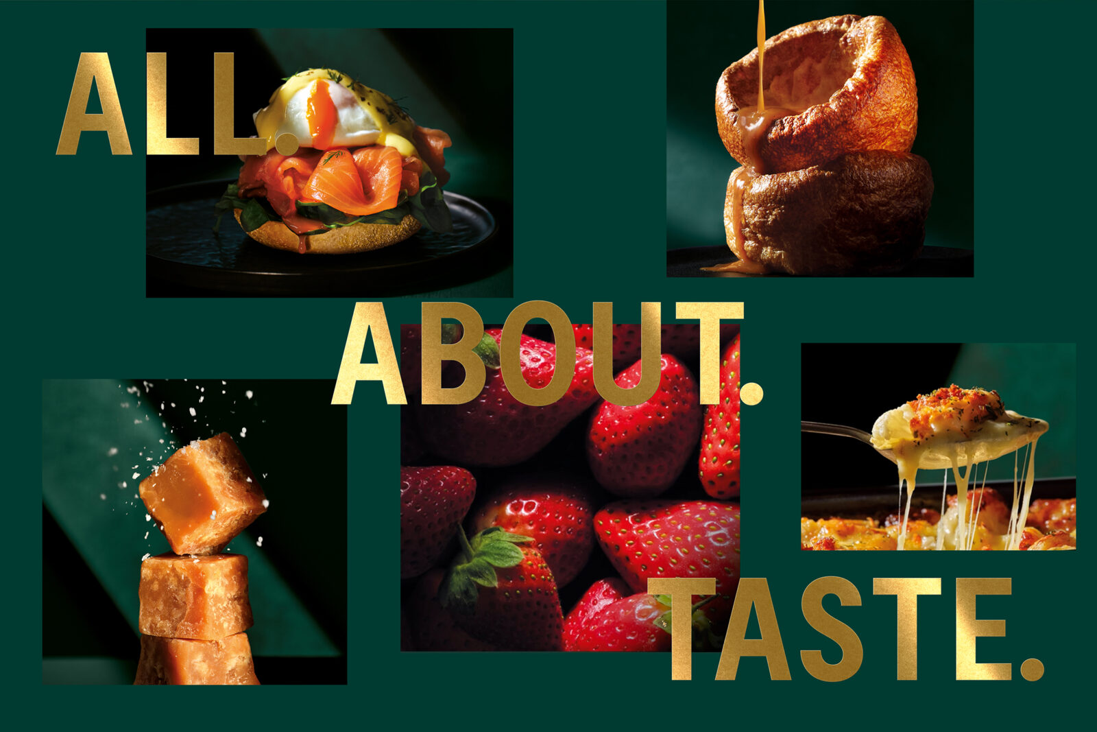 Exceptional by Asda Photography Sets a New Premium Standard Through a ...