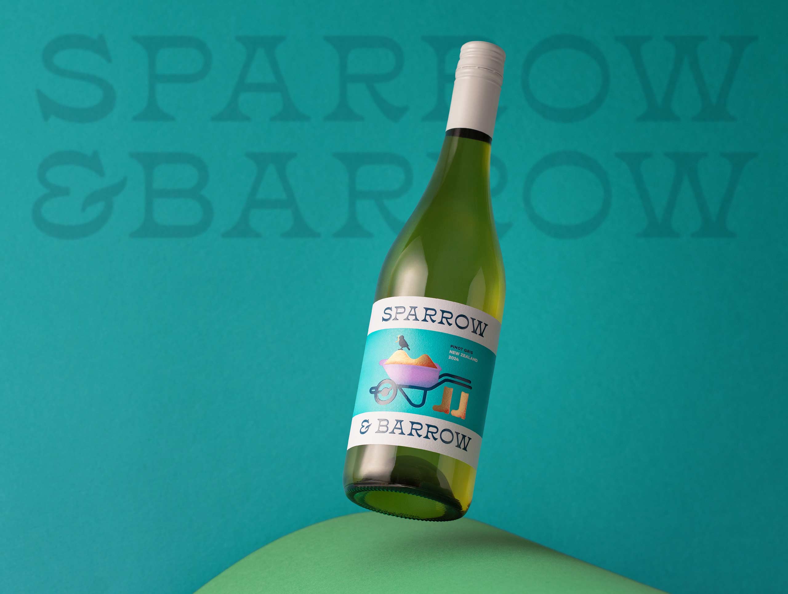 Creative Platform Introduces Sparrow & Barrow as a Nature Led ...