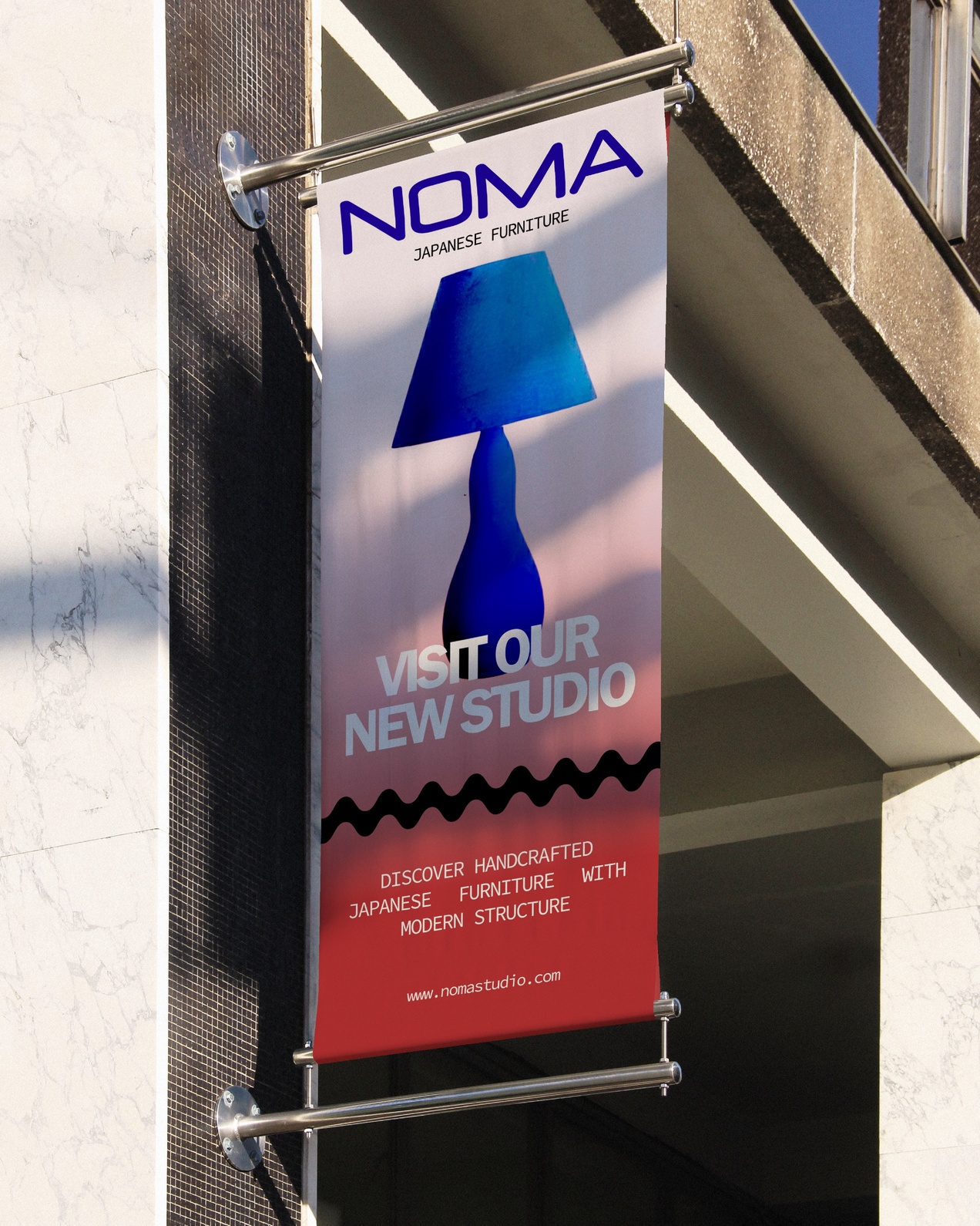 Sakina Defines Quiet Luxury for Noma With a Japanese Inspired Furniture ...