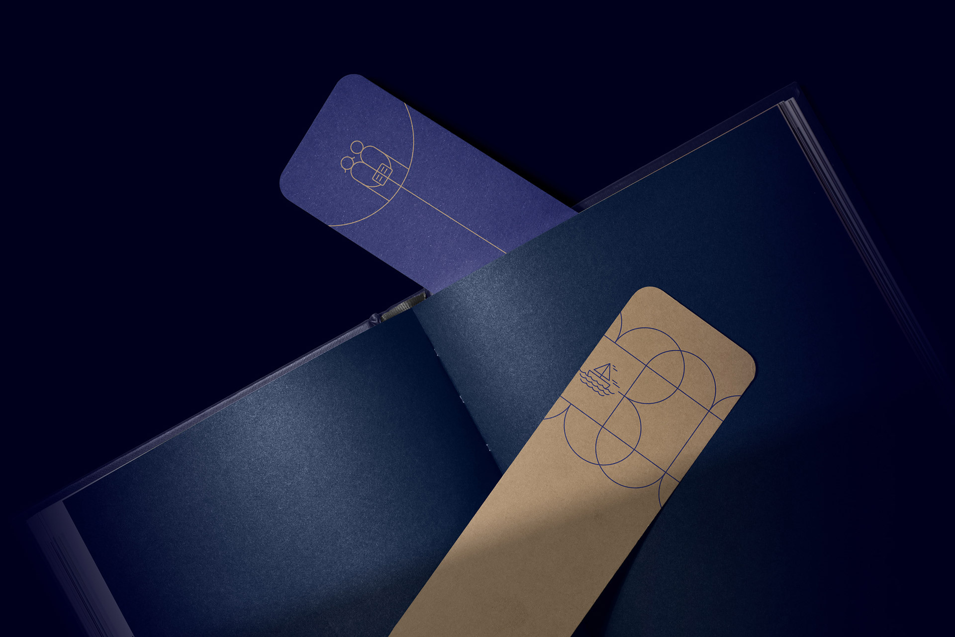 Synthesee Creates a Scalable Anniversary Identity for the Aikaterini ...