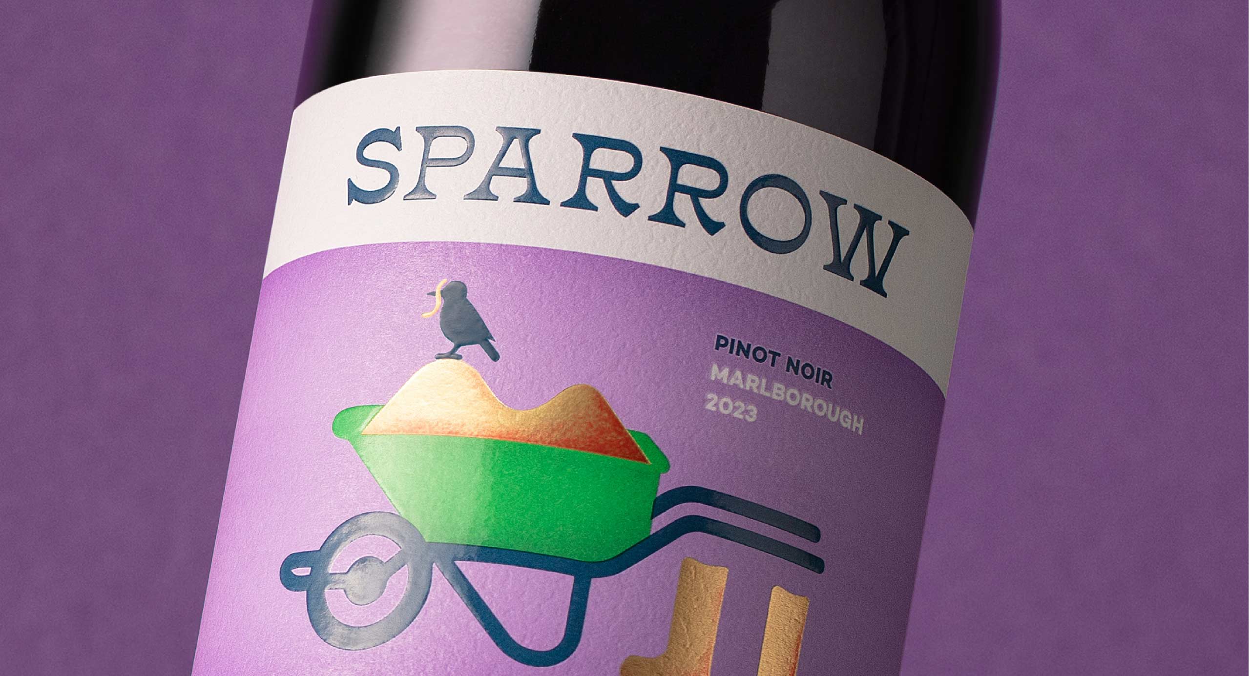 Creative Platform Introduces Sparrow & Barrow as a Nature Led ...