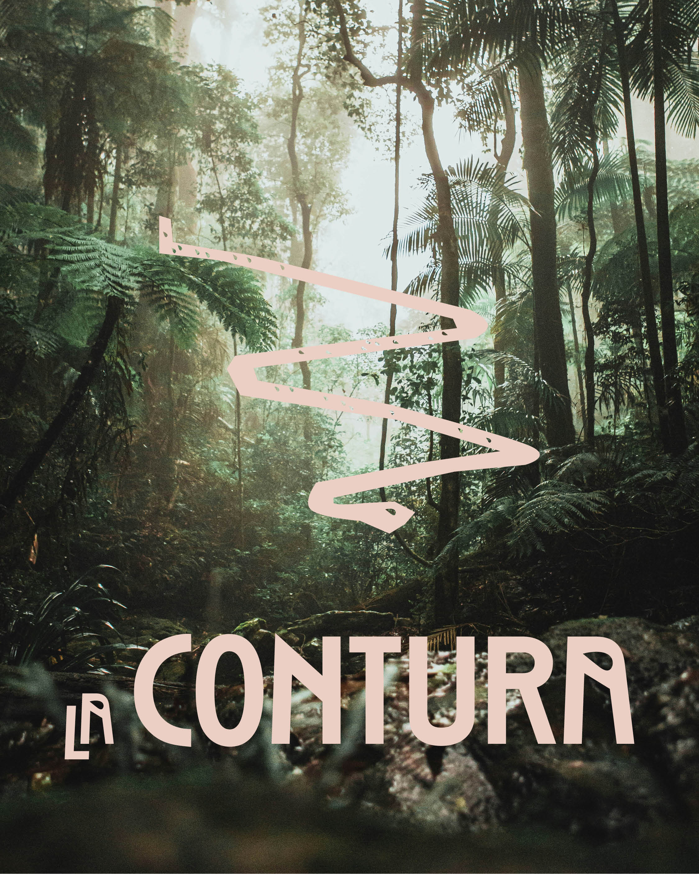 Design Network GmbH Creates a Sensory Editorial Narrative for La ...