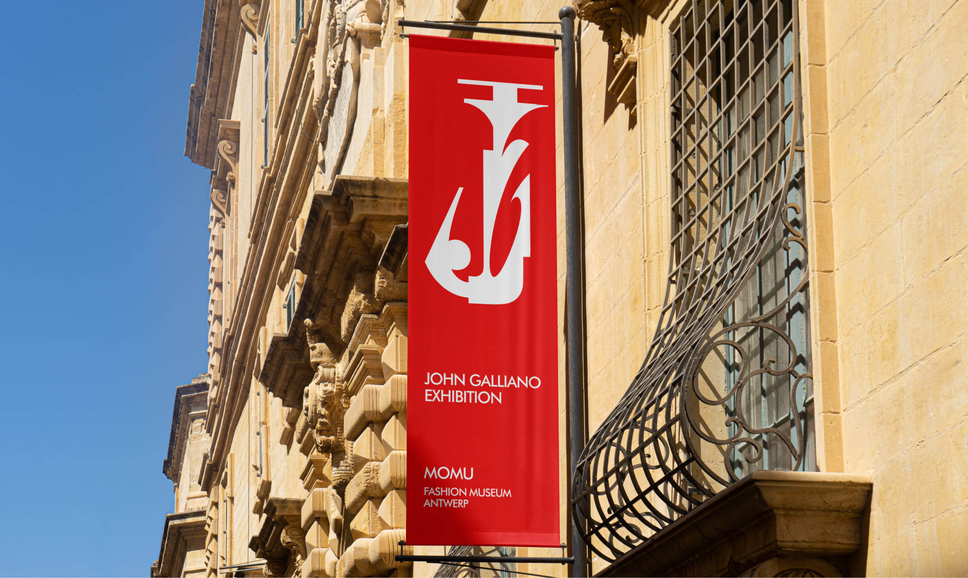 The Runway Rebel by Krasilnikova Elizaveta Explores John Galliano’s ...