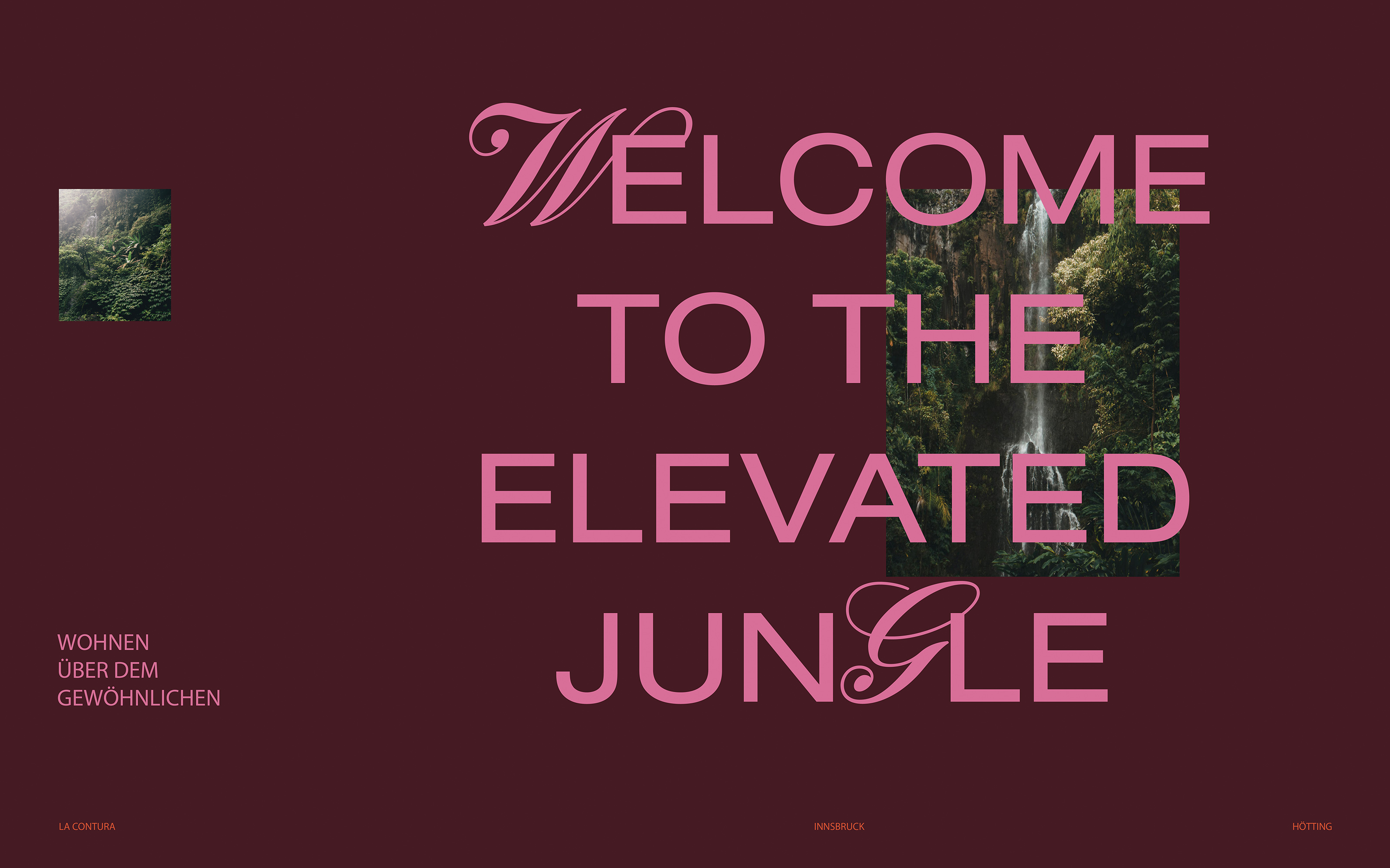 Design Network GmbH Creates a Sensory Editorial Narrative for La ...