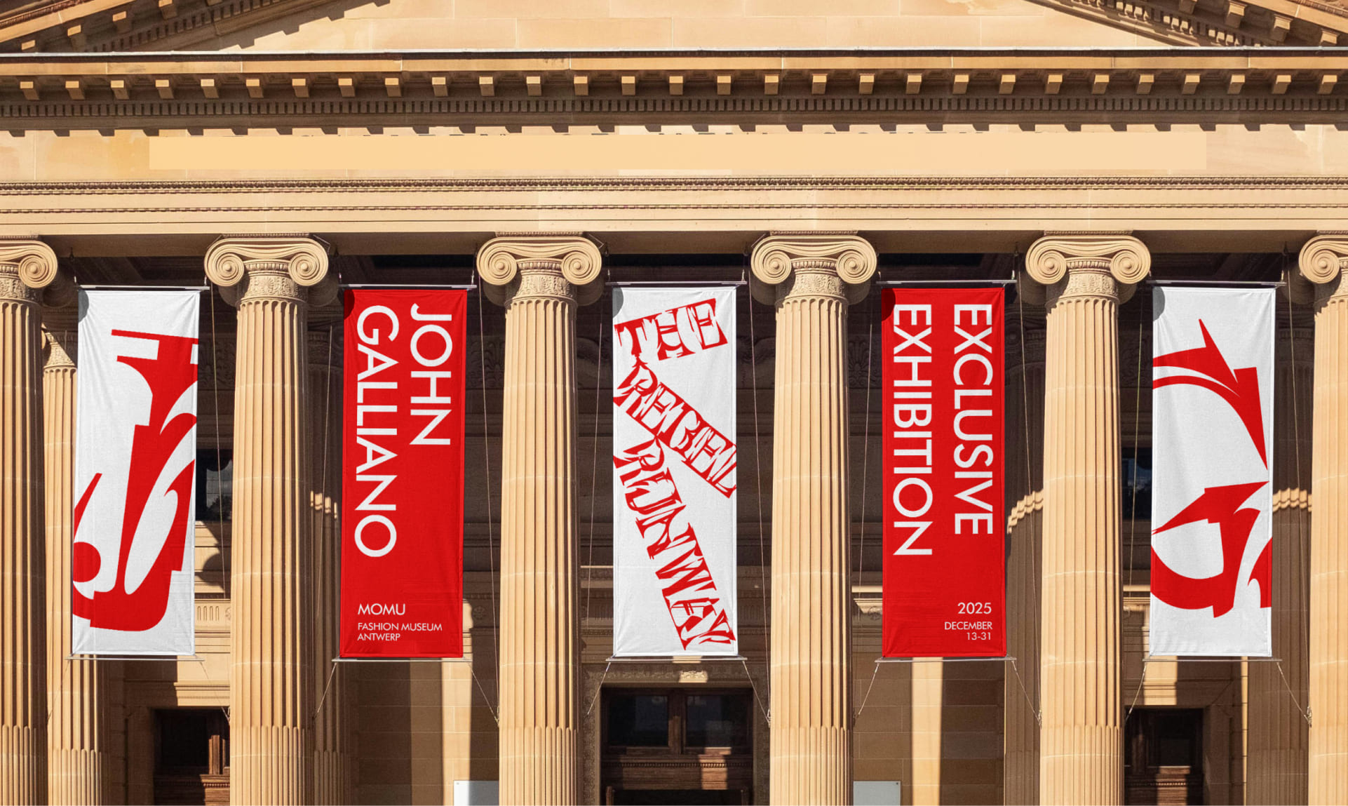 The Runway Rebel by Krasilnikova Elizaveta Explores John Galliano’s ...