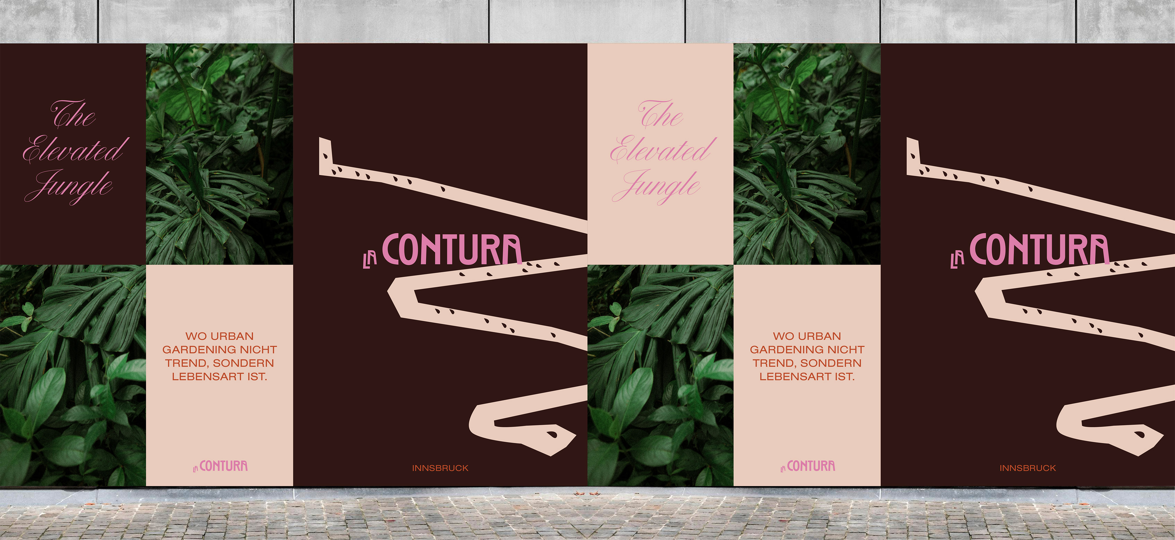 Design Network GmbH Creates a Sensory Editorial Narrative for La ...