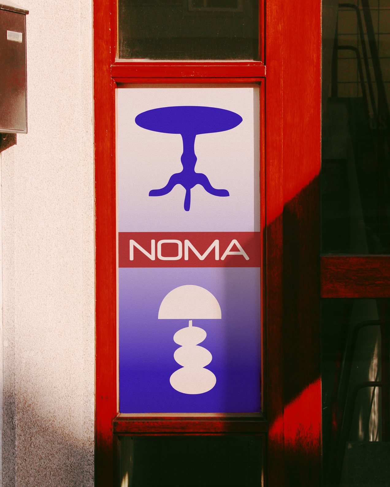 Sakina Defines Quiet Luxury for Noma With a Japanese Inspired Furniture ...