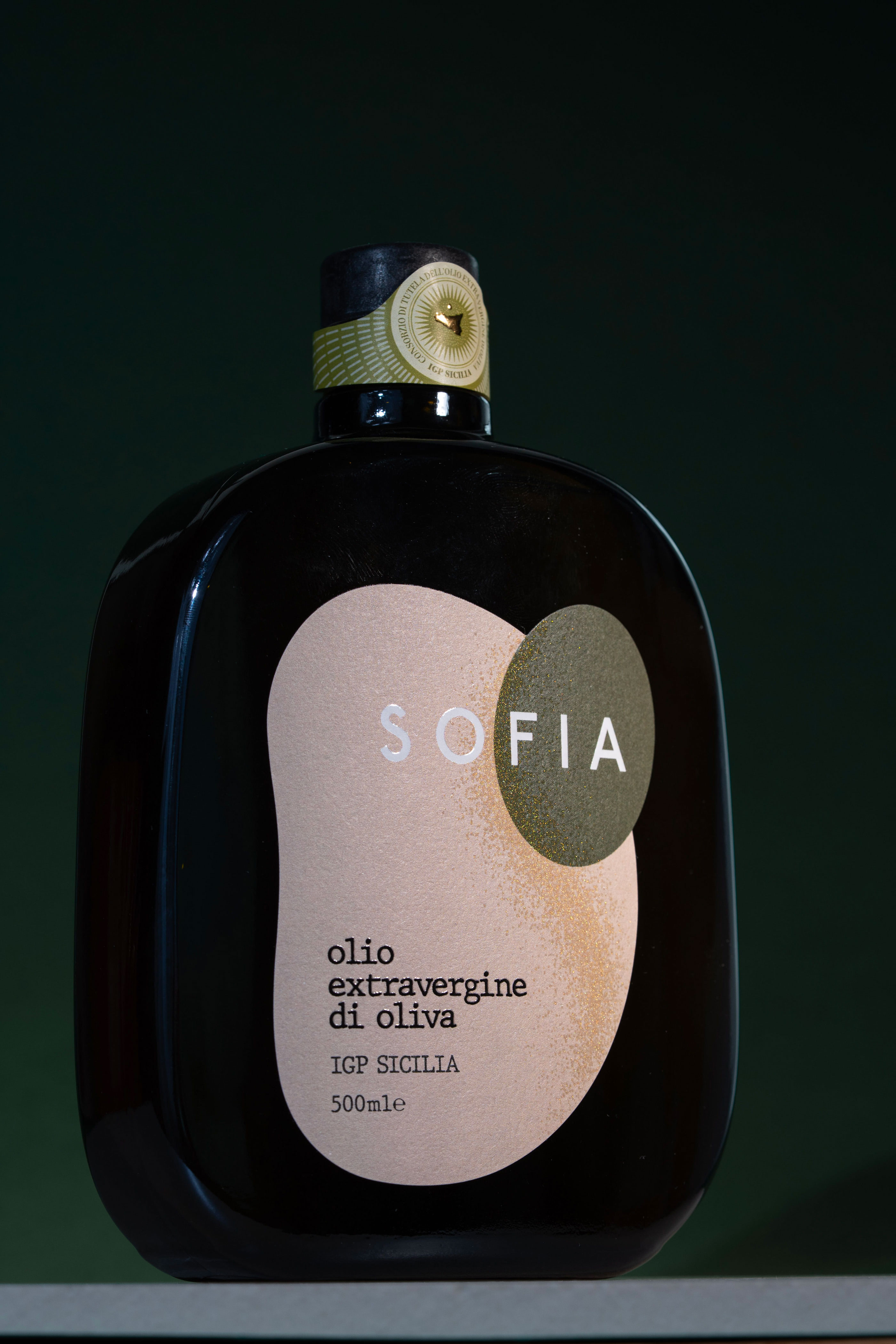 Rosario Lo Iacono Design Creates Sofia as a Tactile and Intimate Extra ...