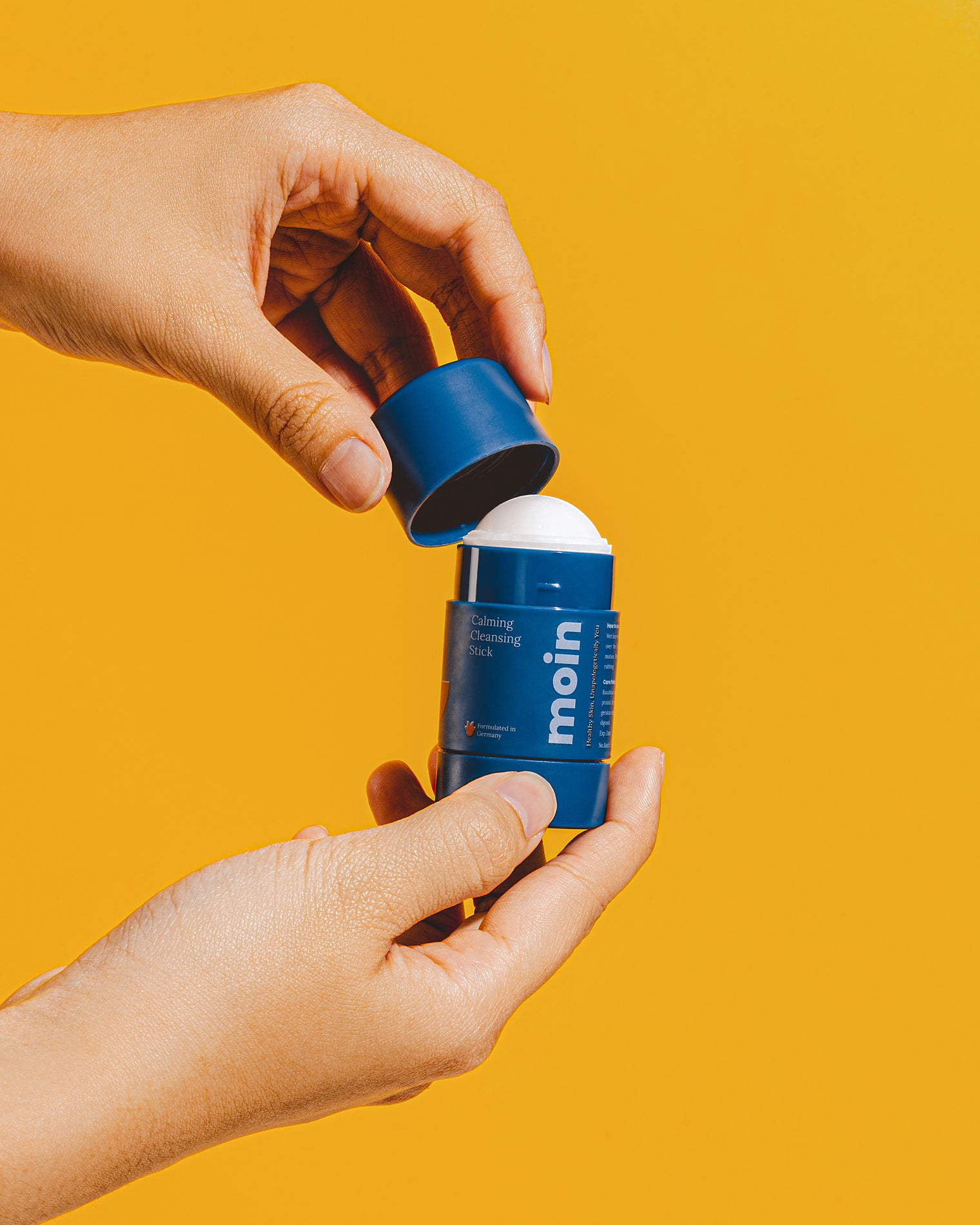 Ganep Studios Designs Moin Indonesia as a Transparent and Science-Led ...